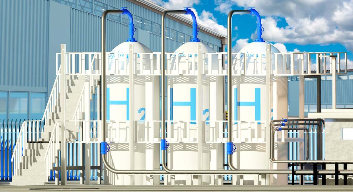 Los clústeres de la Energía, del Vehículo Eléctrico y el SOIH2 ALEX del ... Los clústeres de la Energía, del Vehículo Eléctrico y el SOIH2 ALEX del ...