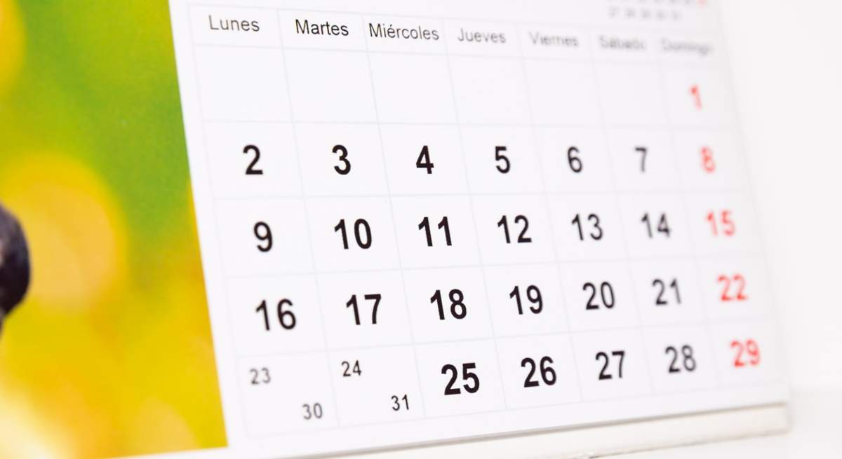 ¿En qué comunidades será festivo el 2 de enero? Así viene el calendario ... ¿En qué comunidades será festivo el 2 de enero? Así viene el calendario ...