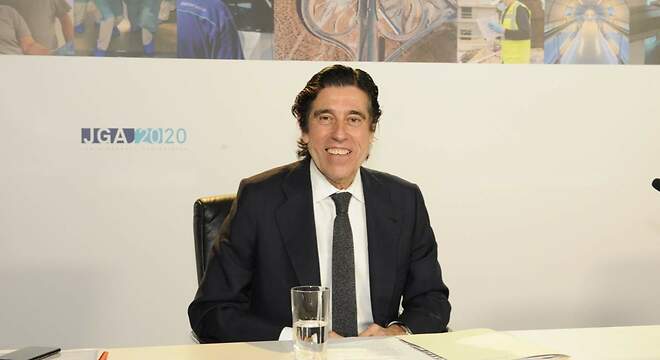 Sacyr Y Sus Socios Obtienen 32 Millones Por Un Arbitraje En El Canal De