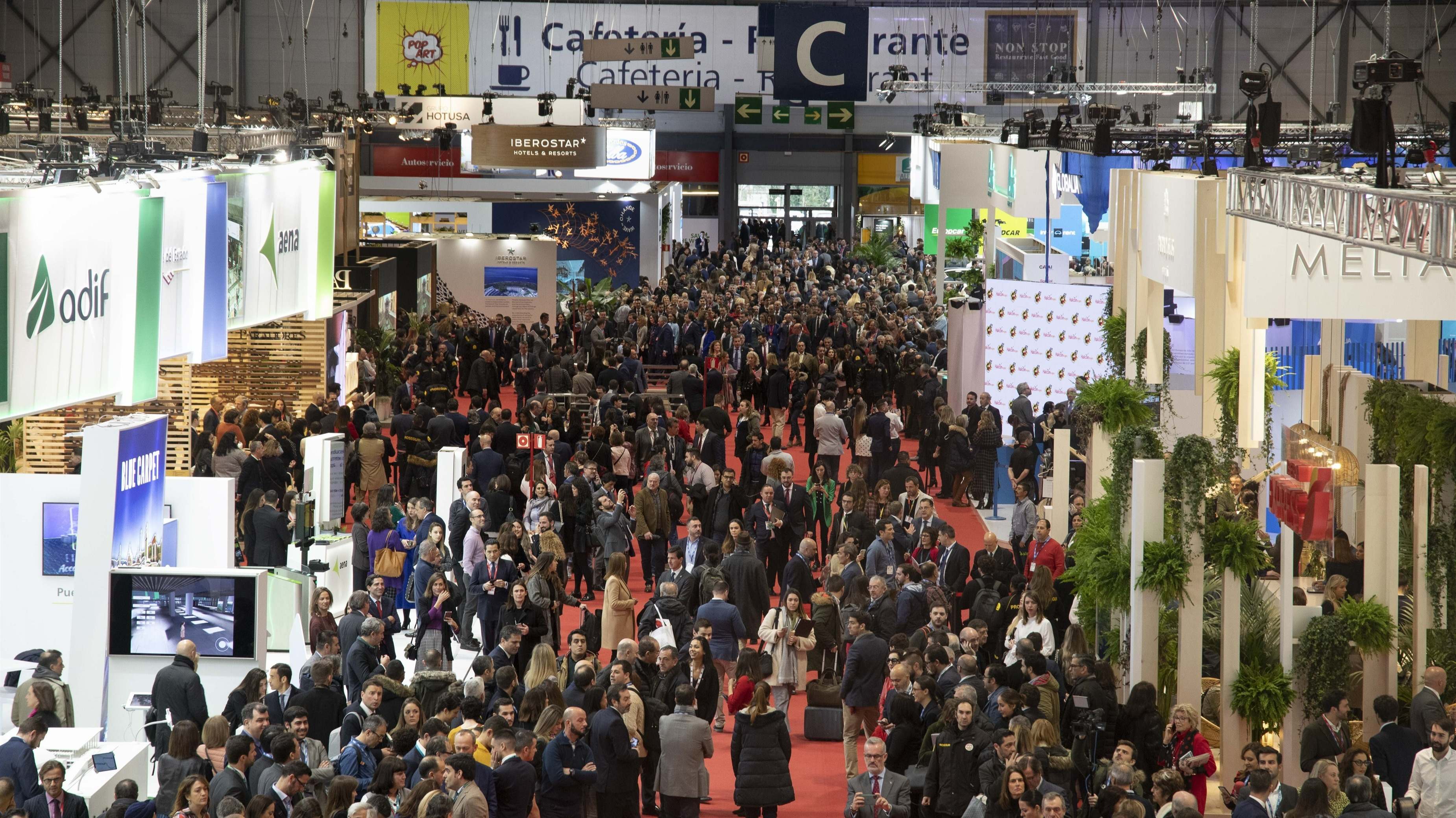 Todo Lo Que Necesitas Saber Si Quieres Visitar Fitur 2024 Fechas Y